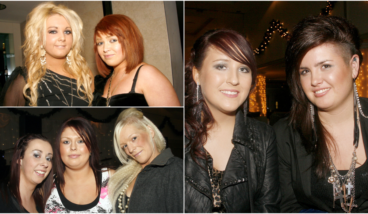 Throwback Thursday: Pictures from the Limerick Leader archives - Page 2 of 14 - Limerick Live