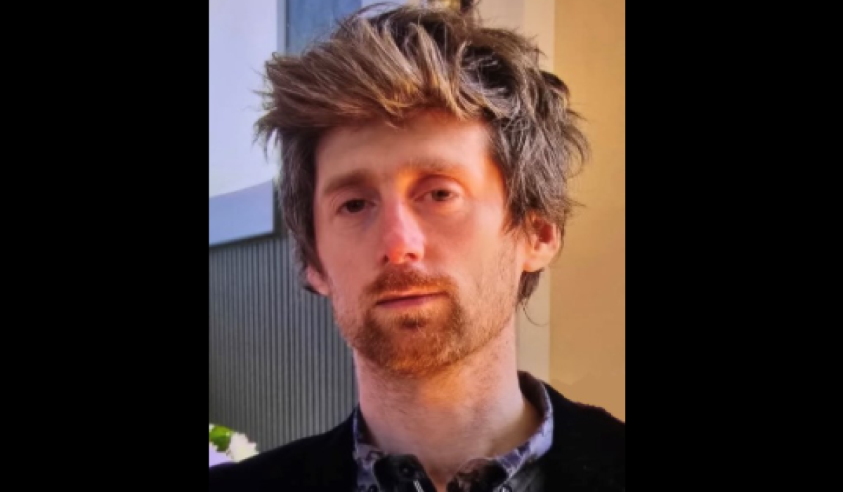 ALERT: Gardaí launch missing persons appeal for Wicklow man not seen in nine days - Limerick Live