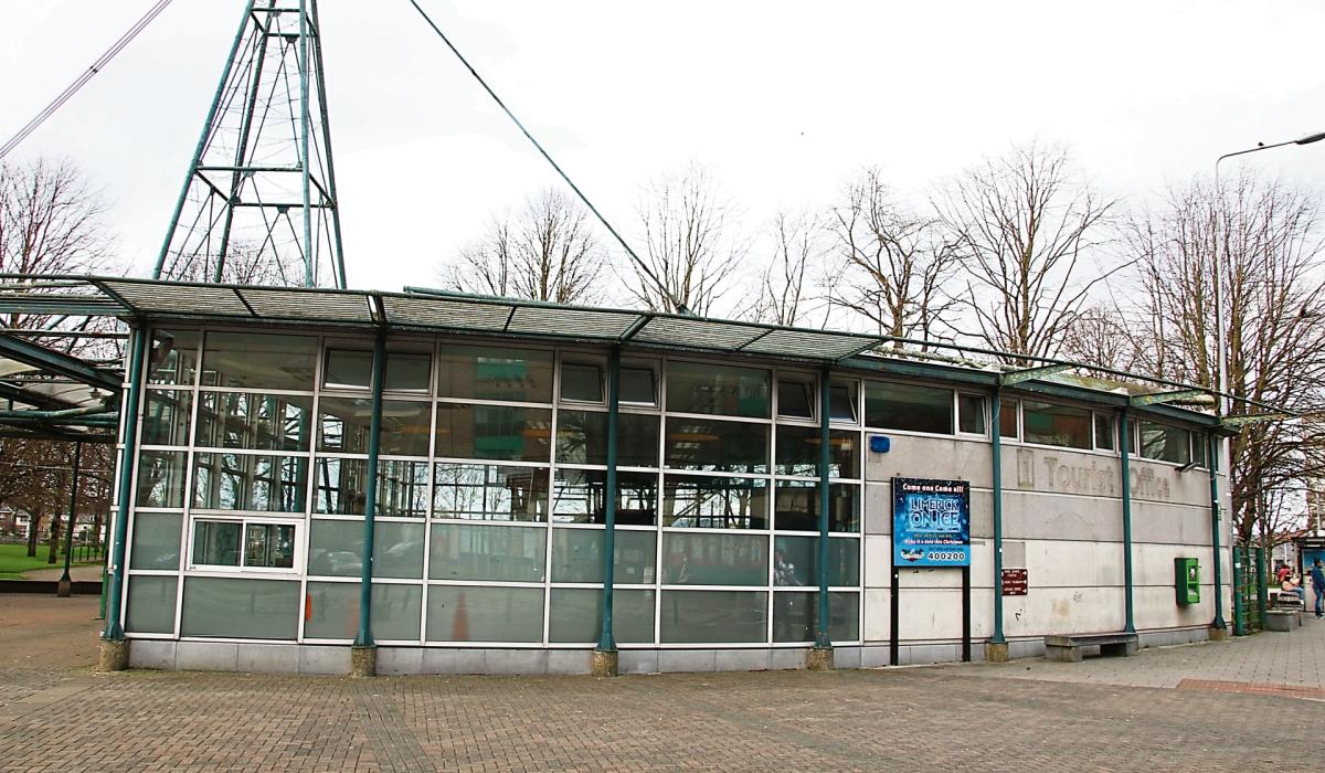 'Feet on the street' sought in safety drive for Limerick city centre ...