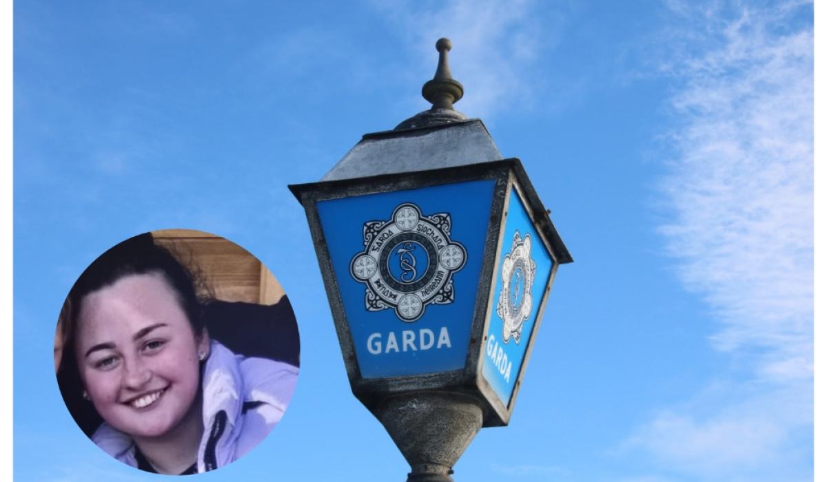 Have you seen Sophie? Gardaí concerned for welfare of missing 17-year-old - Limerick Live