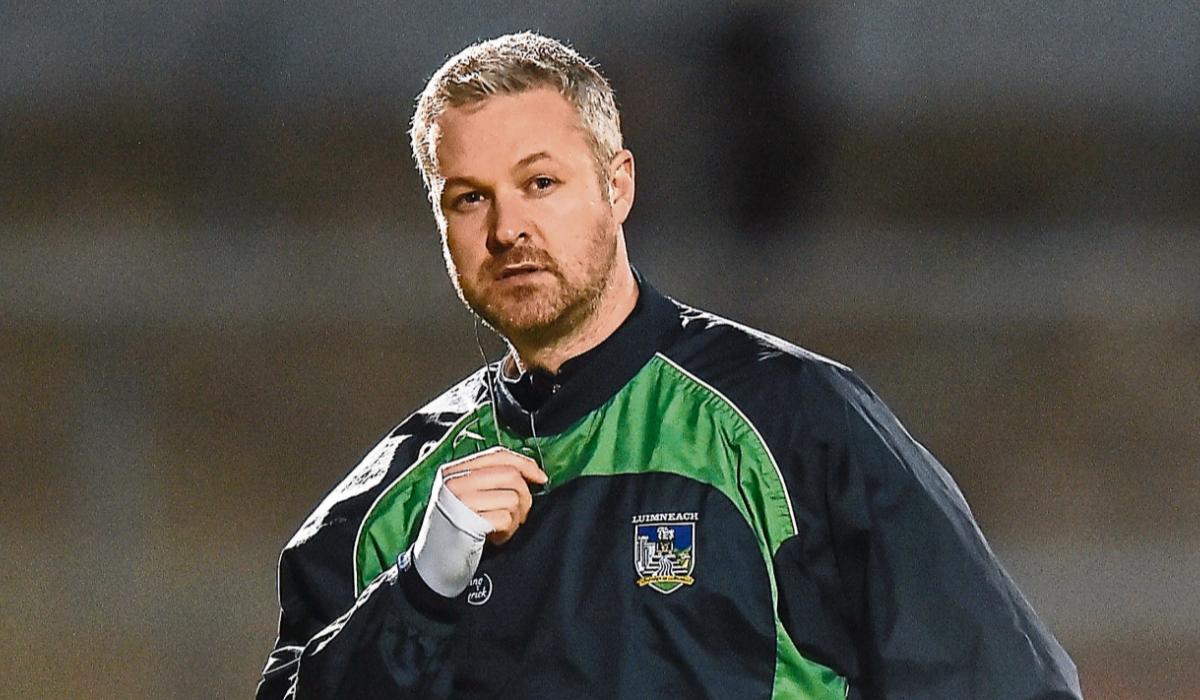 Tailteann Cup final ‘a real spotlight for Limerick football’ says ...