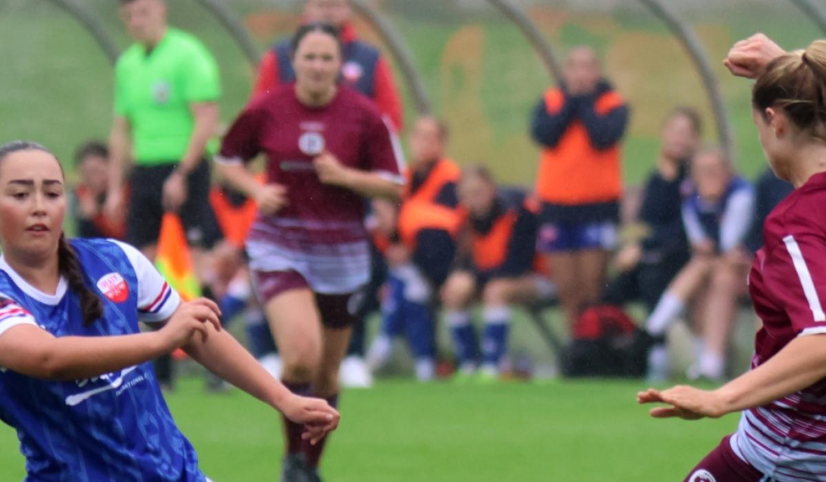 Treaty United Women gear up for All-Island clash with Shelbourne ...