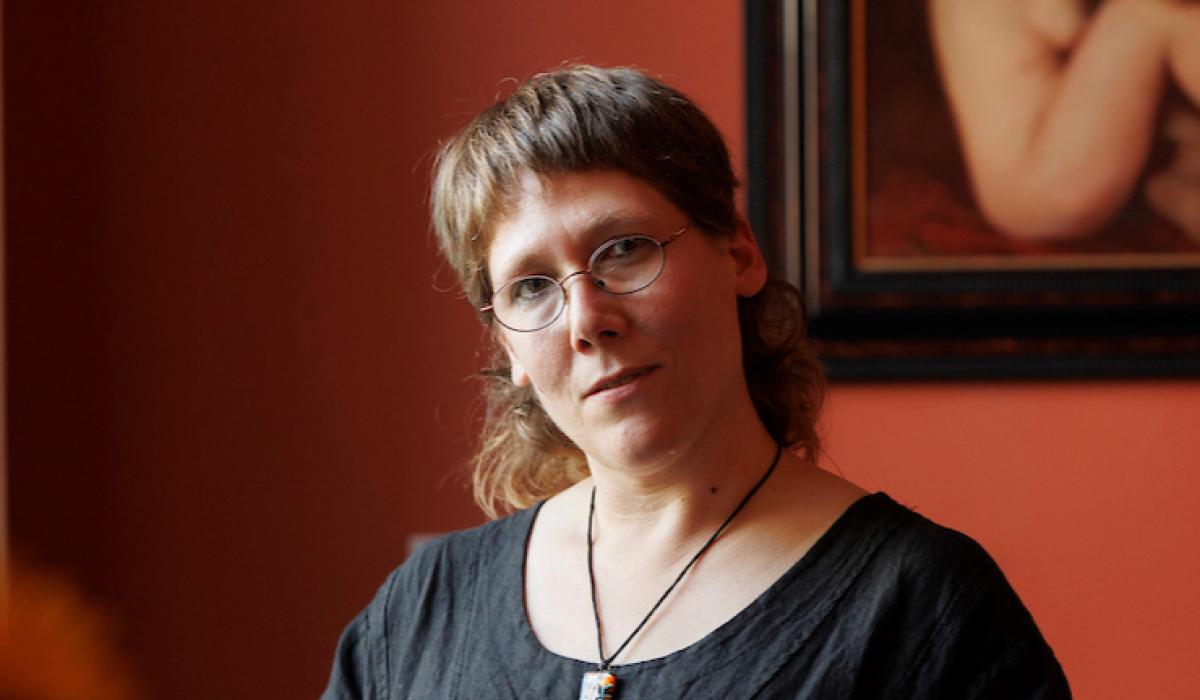 Limerick poet featured in showcase creating space for "connection ...