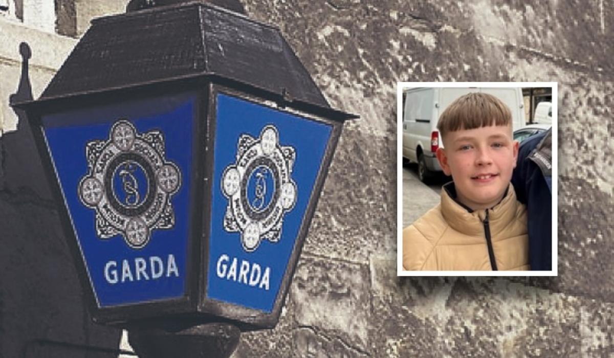 Search for 15-year-old boy missing for almost two weeks stood down as gardaí issue update ...