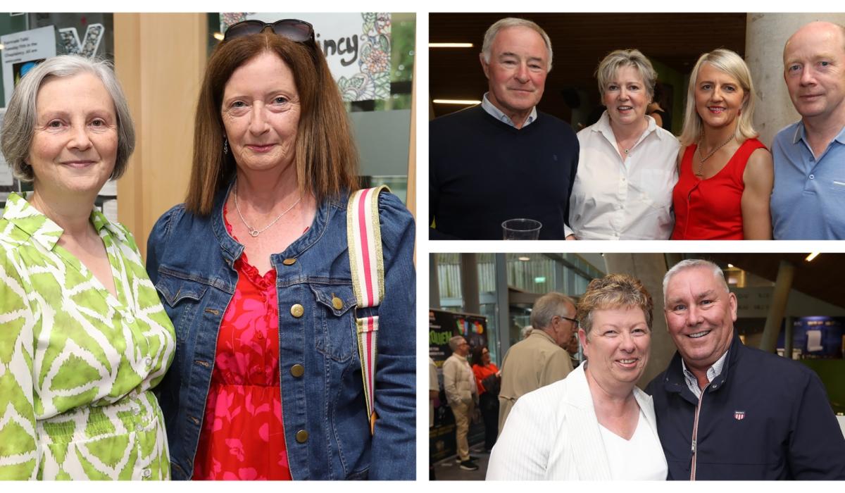 PICTURES: Wreckquiem play at the Lime Tree Theatre Limerick - Page 1 of ...