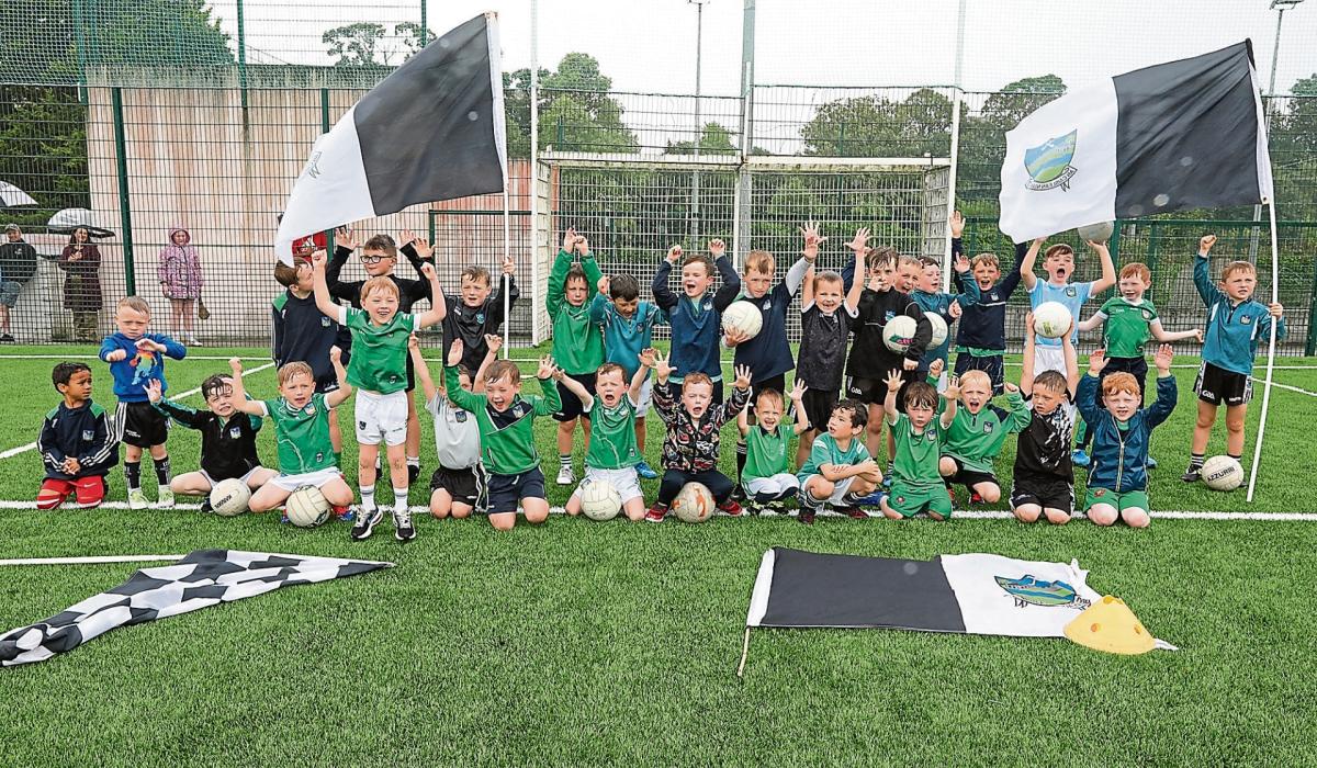 Pride in Newcastle West as 'one of their own' masterminds Limerick ...