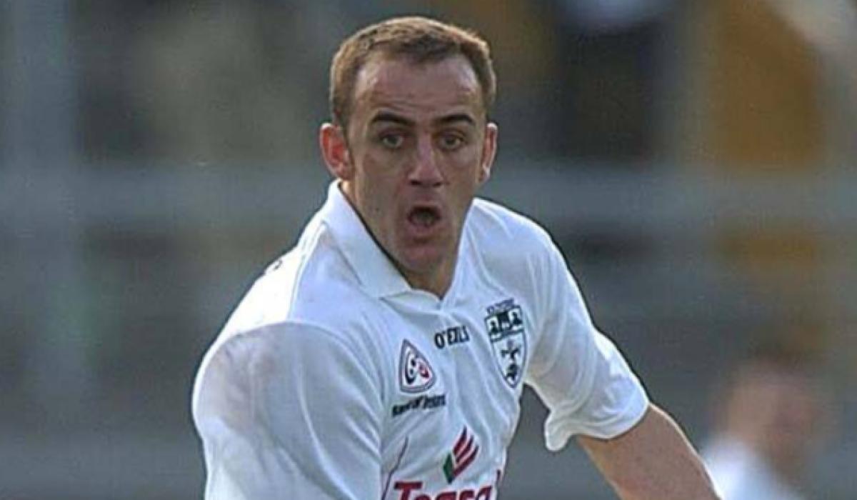 Former Kildare All-Star and Limerick coach expects a high-scoring ...