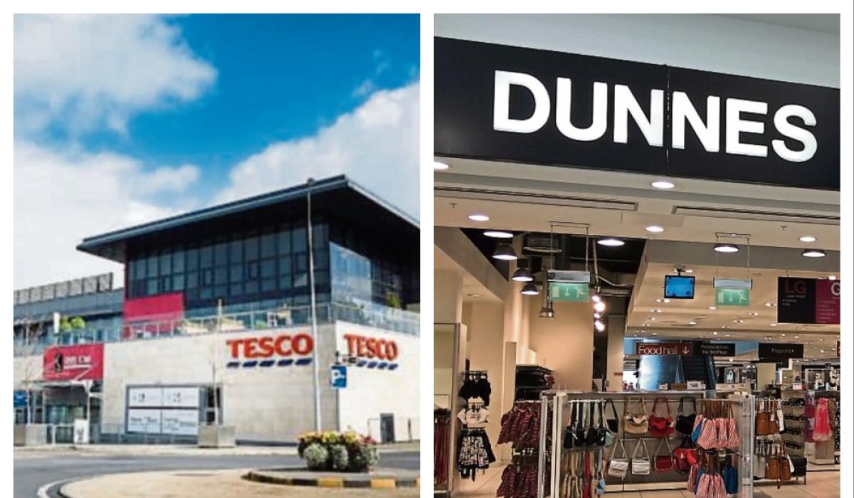 'Cowboys' - TD accuses Dunnes and Tesco of scamming customers with ...
