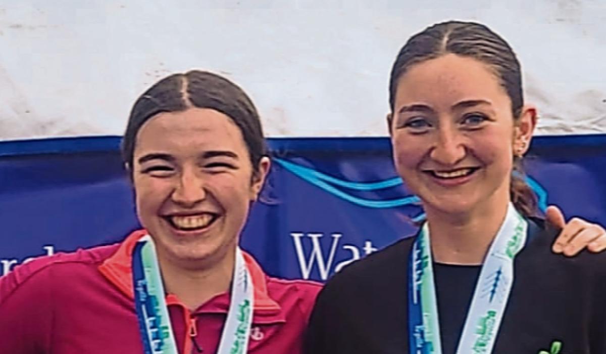 Castleconnell Boat Club making waves on international rowing stage ...