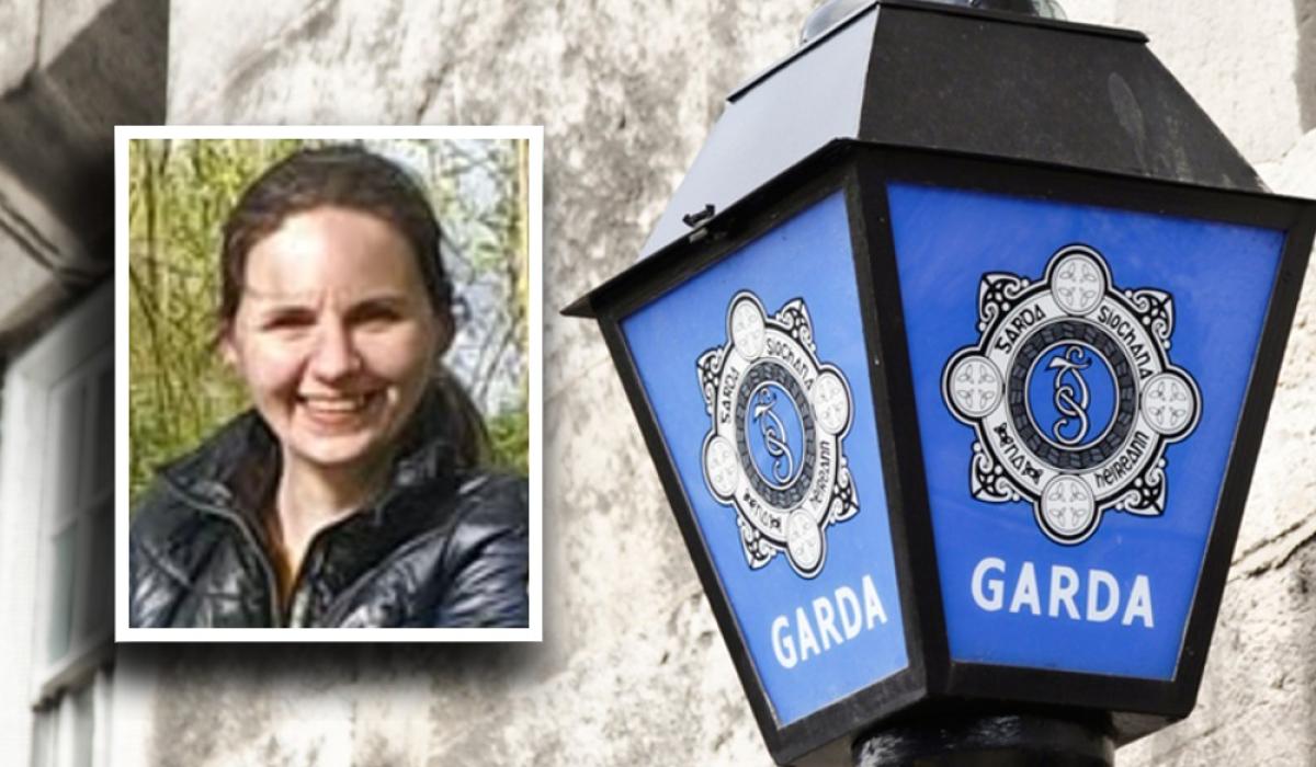 Week-long search for woman (36) missing from home stood down as gardaí issue update - Limerick Live