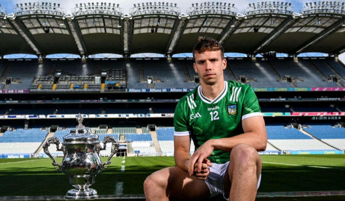 All you need to know ahead of Tailteann Cup final between Limerick and ...