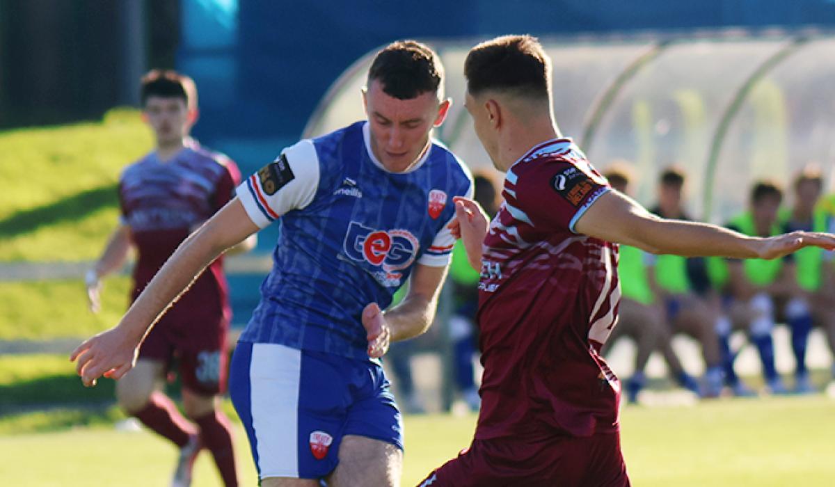 WATCH: Connor Wilson and Mark Byrne fire Munster derby sizzlers as Treaty United see off Cobh ...