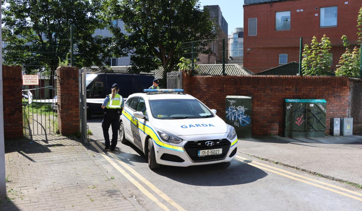 BREAKING: Gardai arrest man over fatal assault in Limerick - Limerick Live