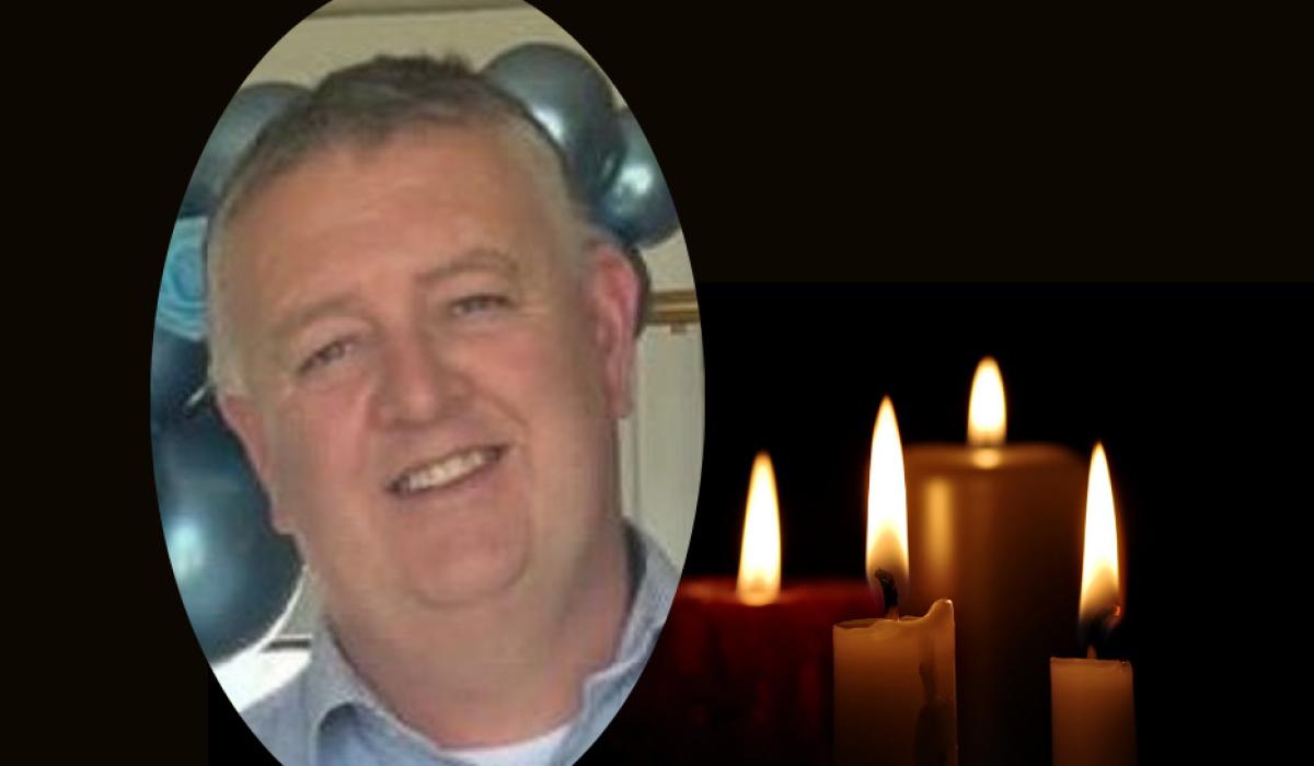 RIP: 'Tremendous loss'- Tributes paid to father of four after tragic ...