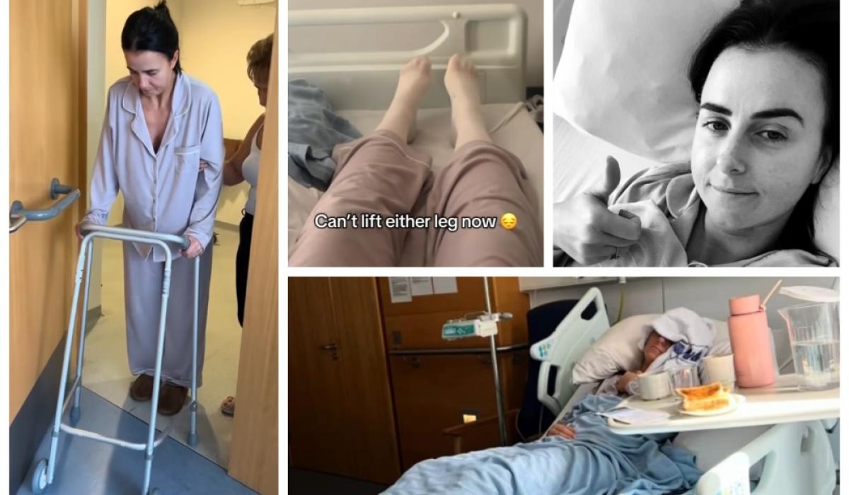 Irish country music star shares diagnosis after 'scary' and 'difficult ...