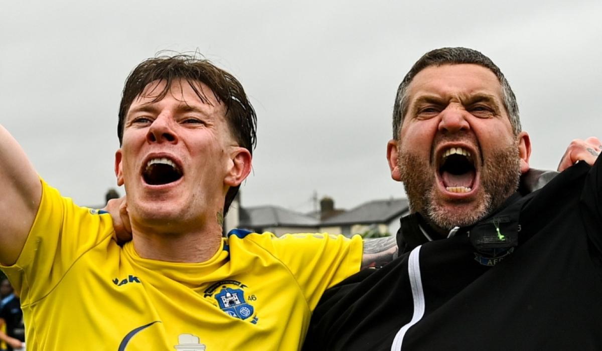 'We've got to play the game and not the occasion' - Fairview Ranger's ...