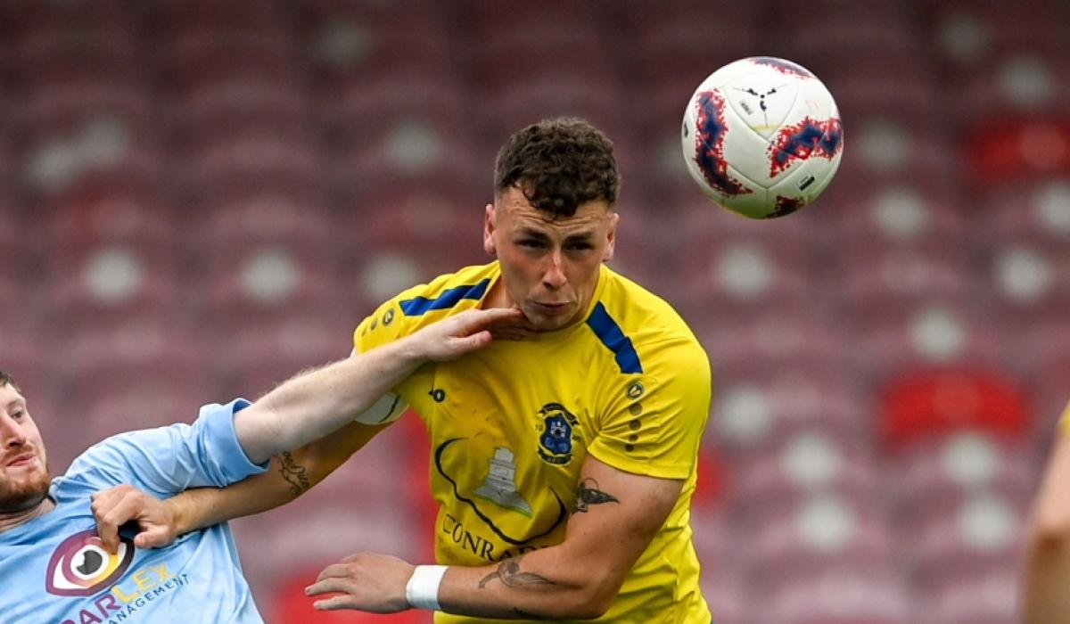 Limerick's Fairview Rangers gearing up for fairytale cup tie with ...