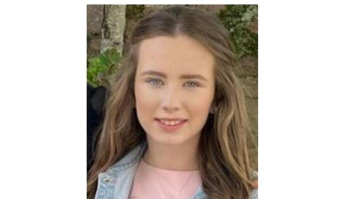 'My best friend and my rock' - Heartbreak as Tipperary girl Freya Tobin ...