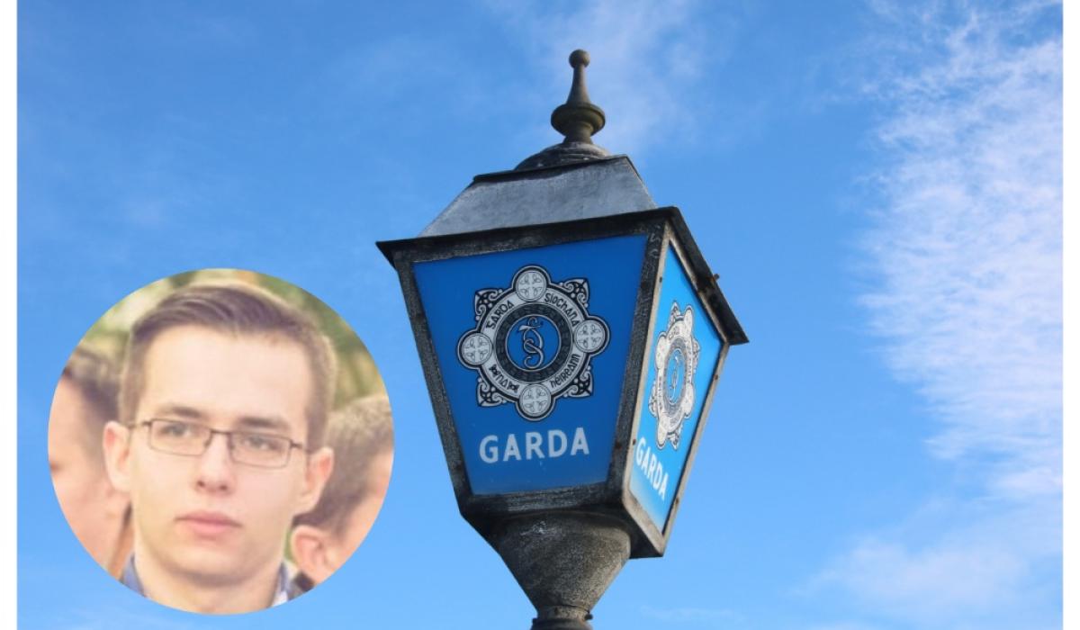 UPDATE: Search called off for 27-year-old man missing for a week amid Garda update - Limerick Live