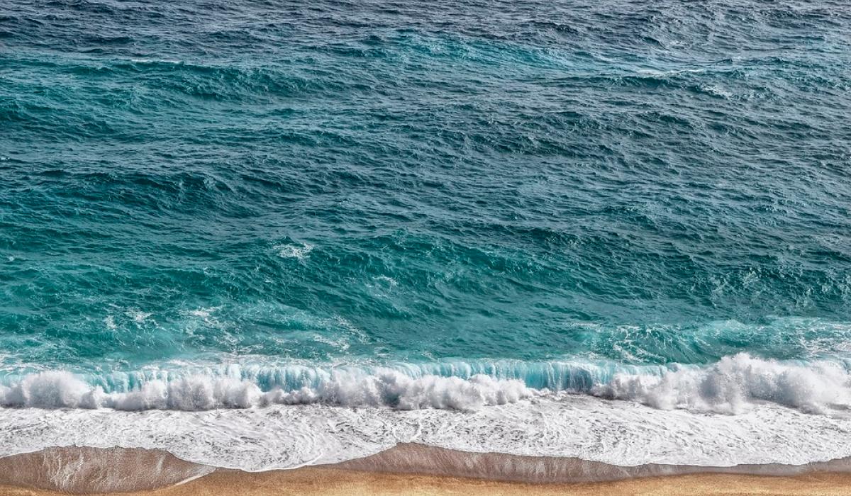 Swimmers cautioned as second beach popular with Limerick tourists ...