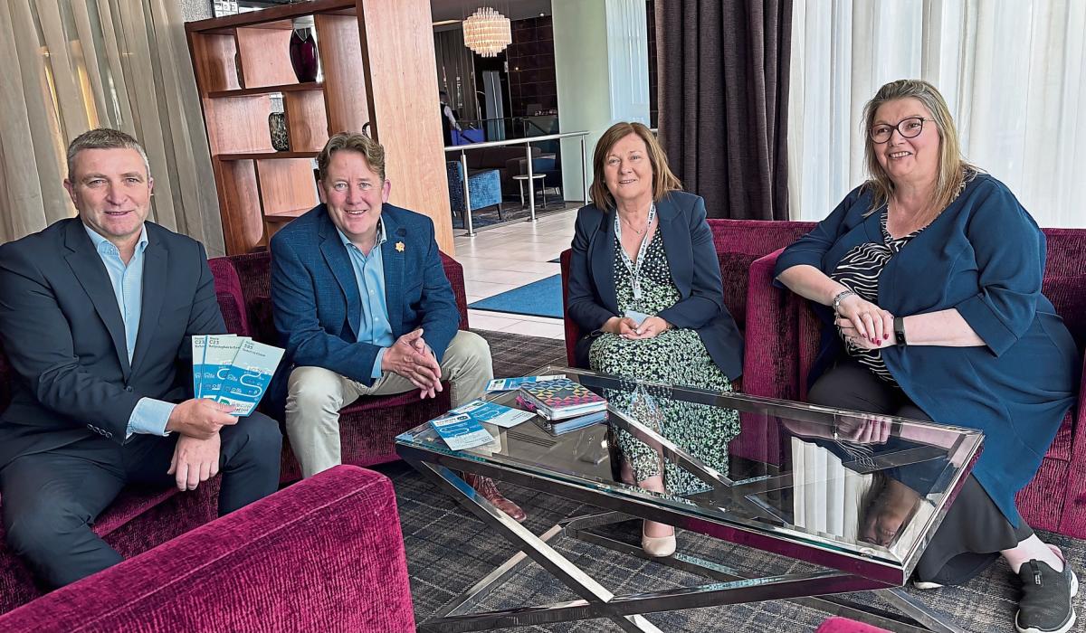 New weekend bus route plan in County Limerick will help shorten long ...