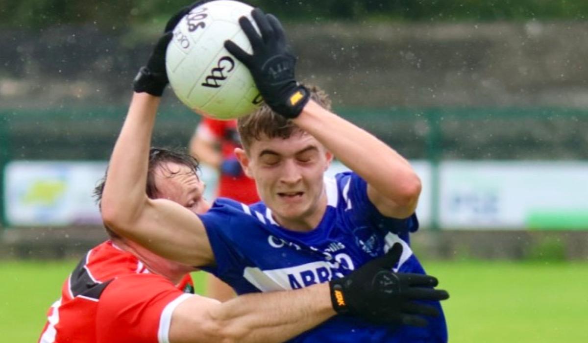 Adare cruise past Fr Casey's in Limerick senior football championship ...
