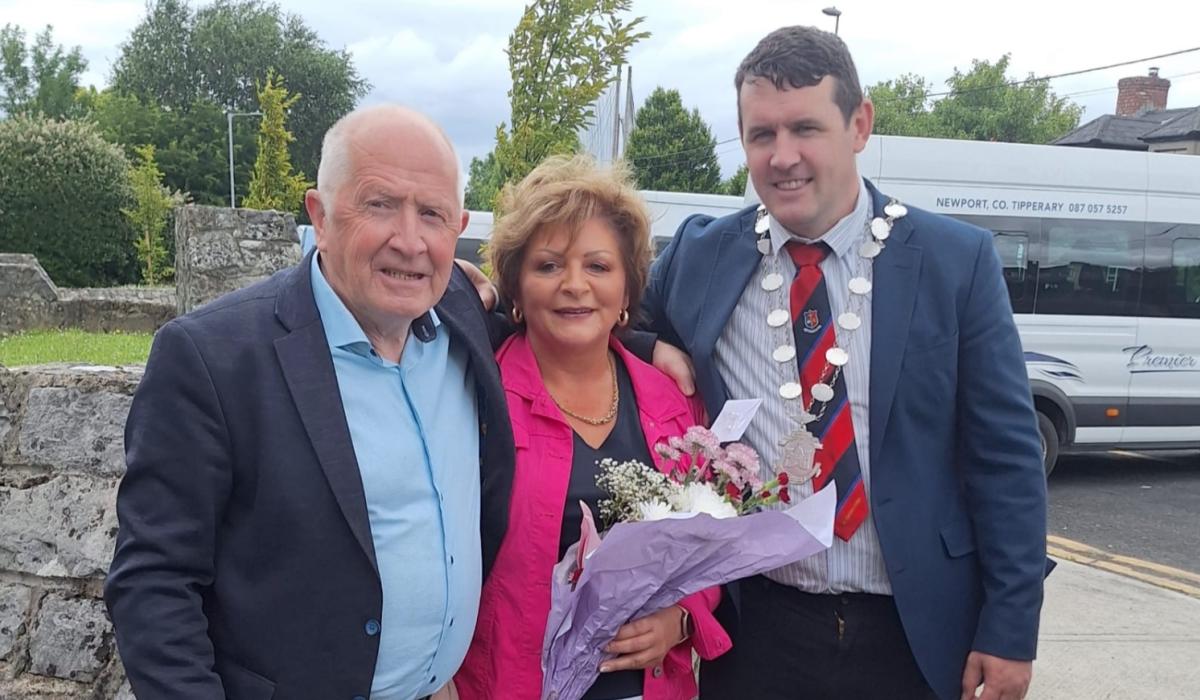 Trailblazing Limerick SNA Eileen retires after 45 years - Limerick Live