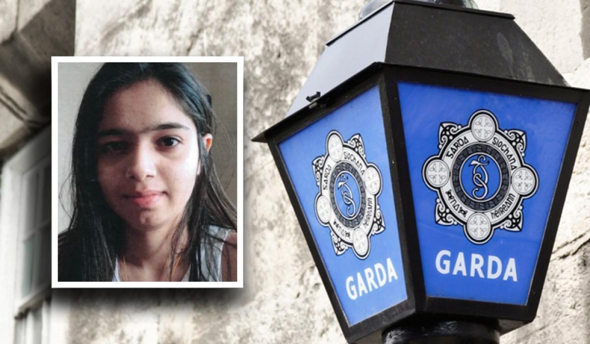 Month-long search for missing teenage girl (17) stood down as gardaí issue update - Limerick Live