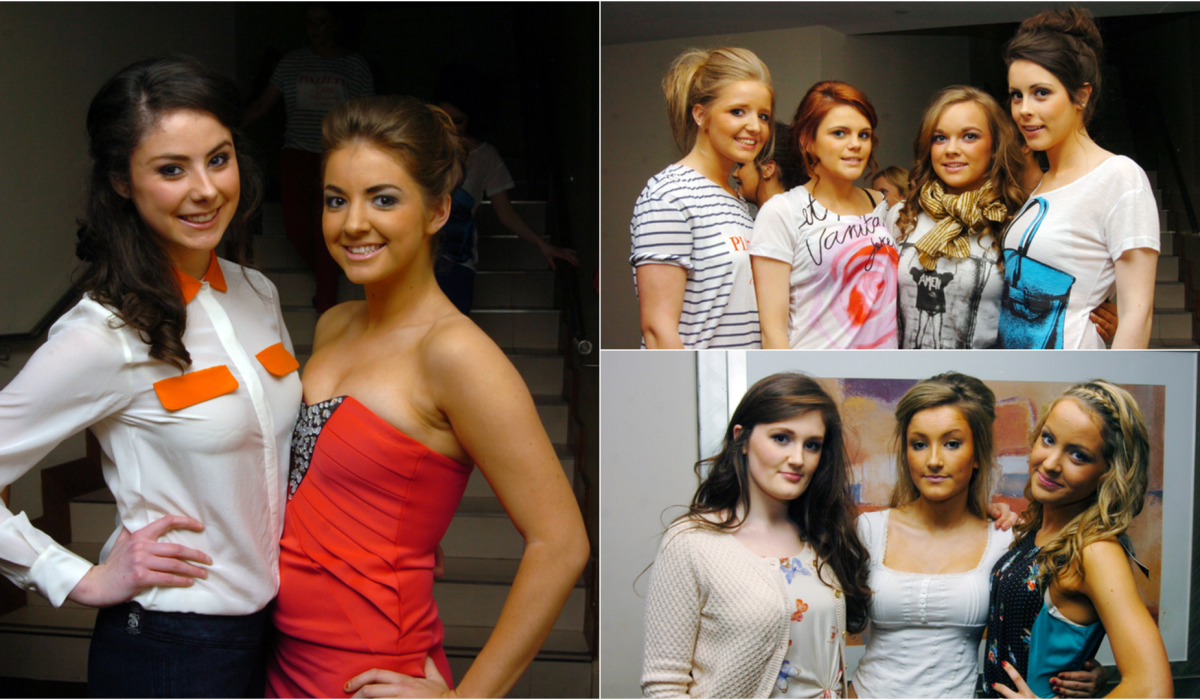 Throwback Thursday: Pictures from the Limerick Leader archives - Page 1 of 14 - Limerick Live