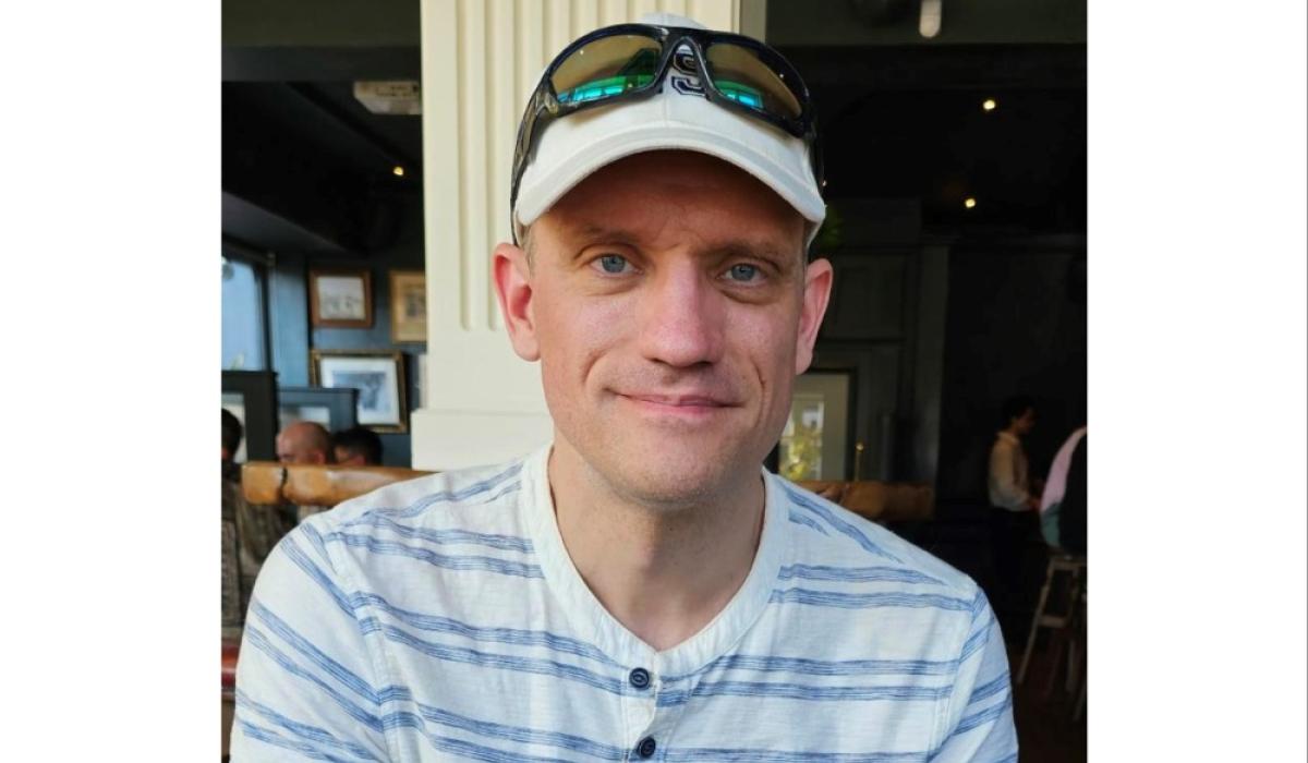 ALERT: Gardaí 'concerned for wellbeing' of missing man as urgent appeal issued - Limerick Live