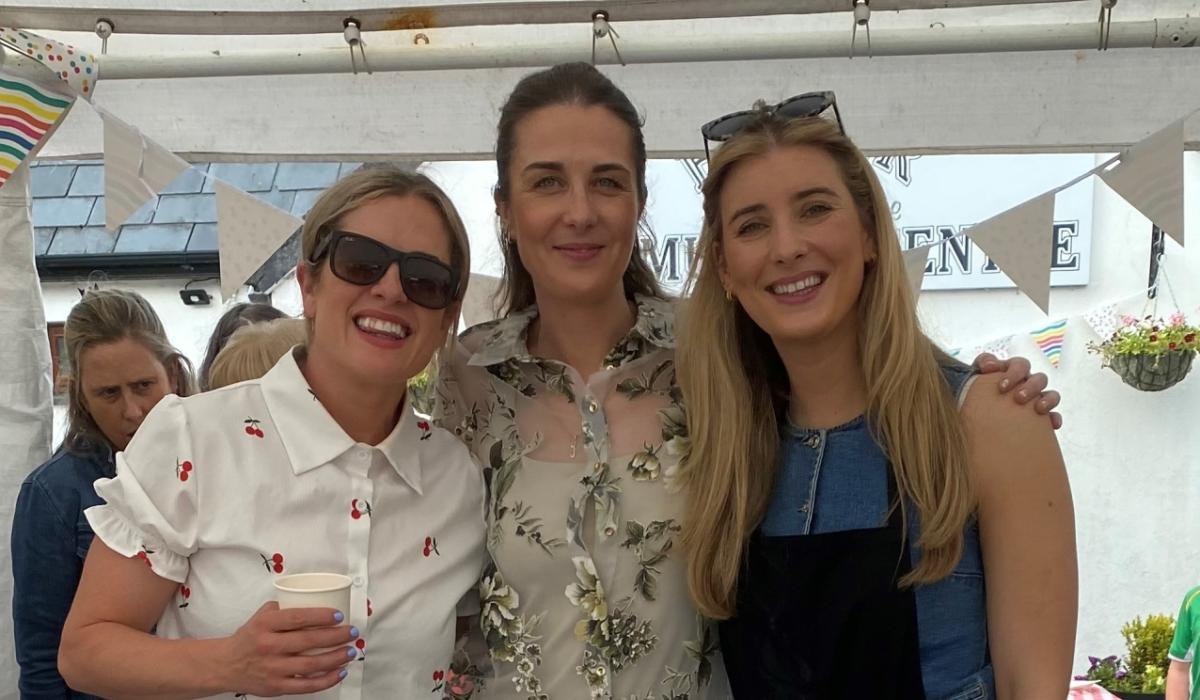 Okay, here are a few options for an SEO meta title for "Limerick Parish ...