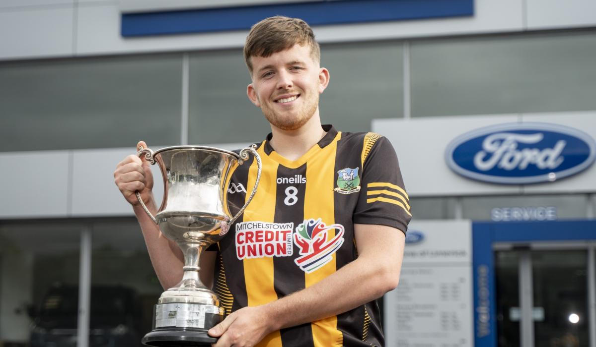 WATCH: Adam Sheehan says Garryspillane are using last year's hurt to go ...