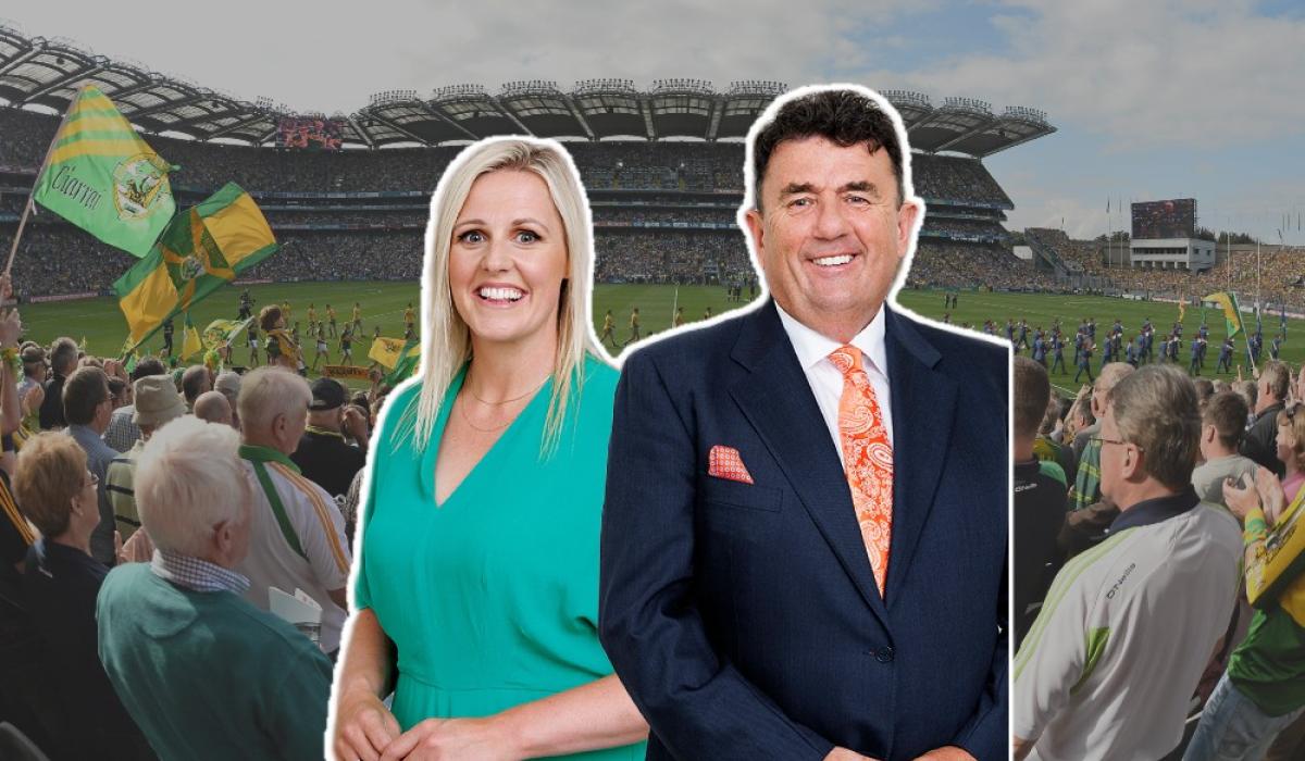 RTÉ confirms stacked Up for the Match guest line-up with surprise ...