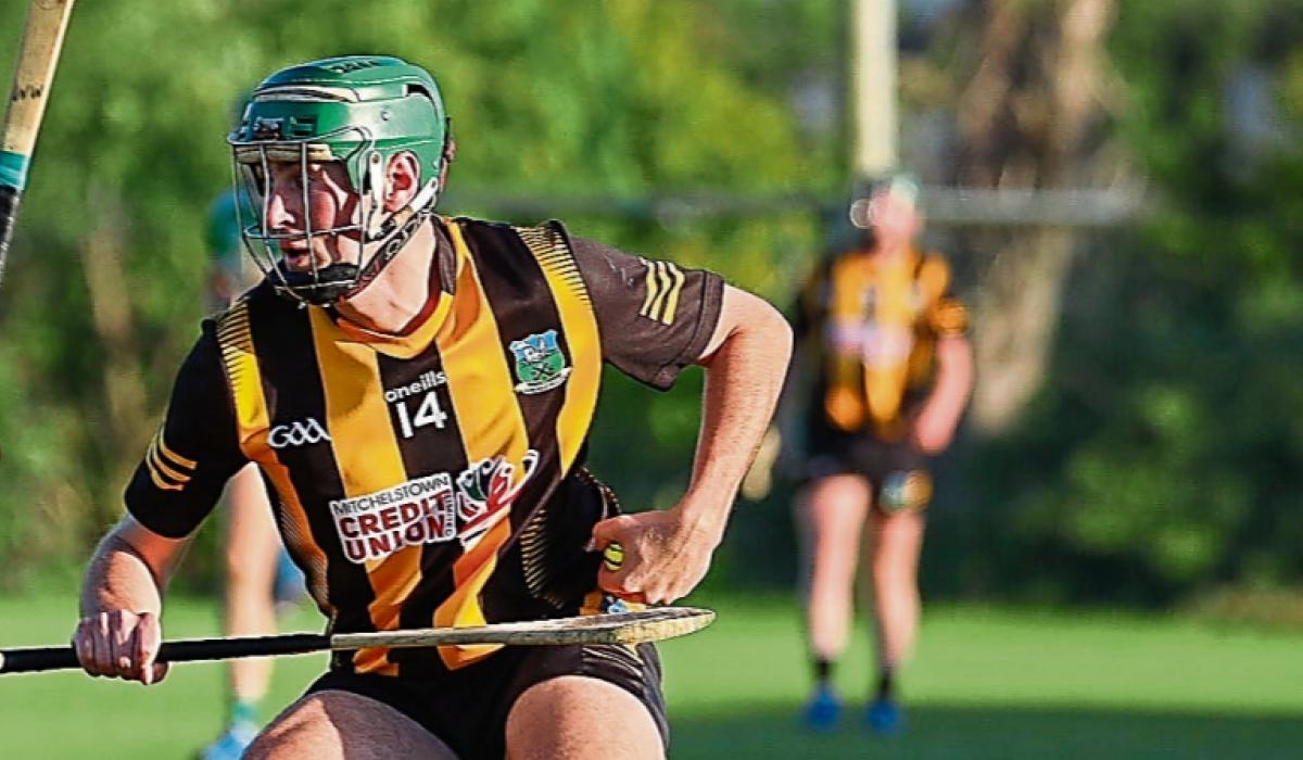 Garryspillane edge top of the table clash with Croagh-Kifinny in ...