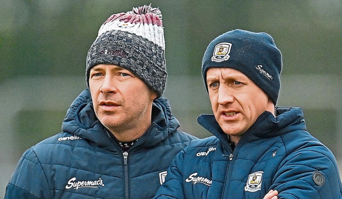 Limerick stars back in action as senior hurling championship set to ...