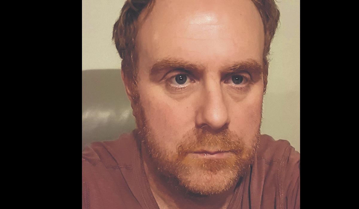 A Sheepdog Named Oscar - Limerick-based writer's memoir explores love ...