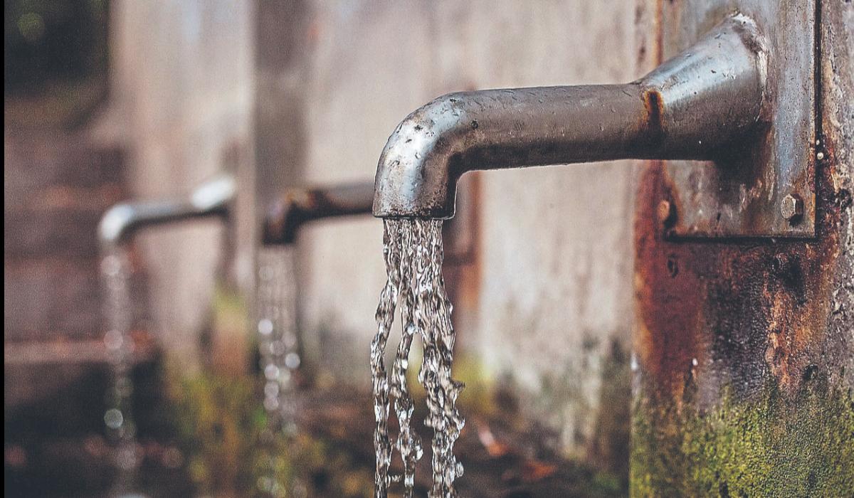 Rural water supply boost across Limerick as €2.8m investment flows ...