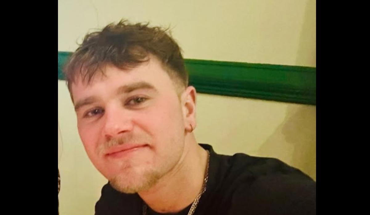 ALERT: Gardai issue urgent appeal amid concern over missing 24-year old from Dublin - Limerick Live