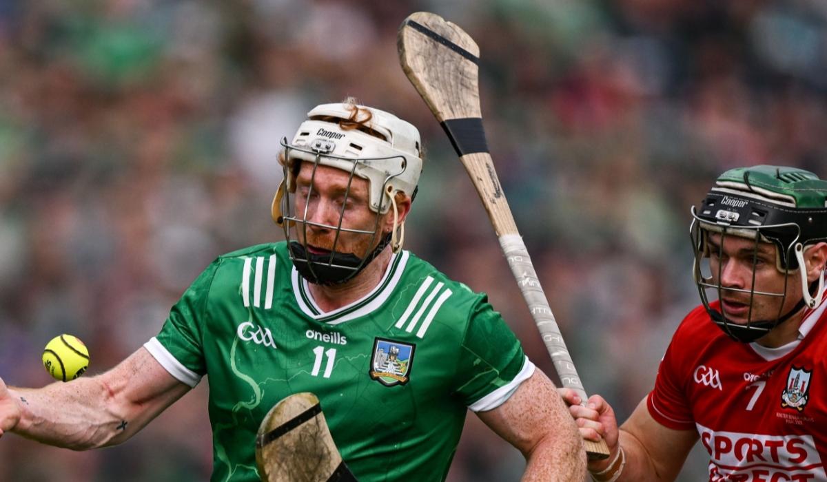 Munster senior hurling championship fixture schedule for 2026 revealed ...