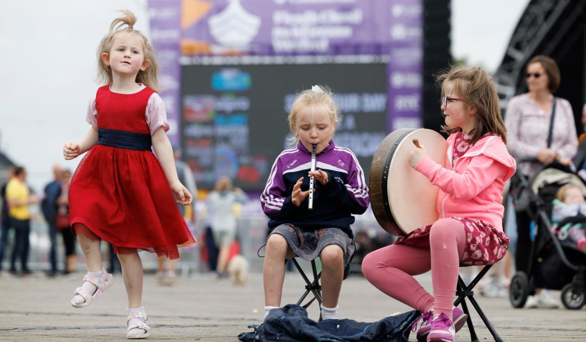 LIVE: Everything you need to know about Fleadh Cheoil na hÉireann 2025 ...