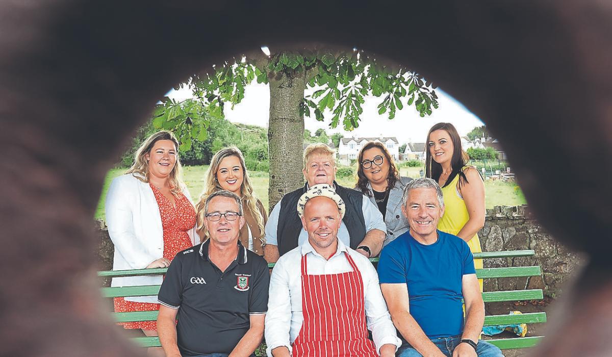 Blood, sweat and tears go into Limerick's first black pudding festival ...