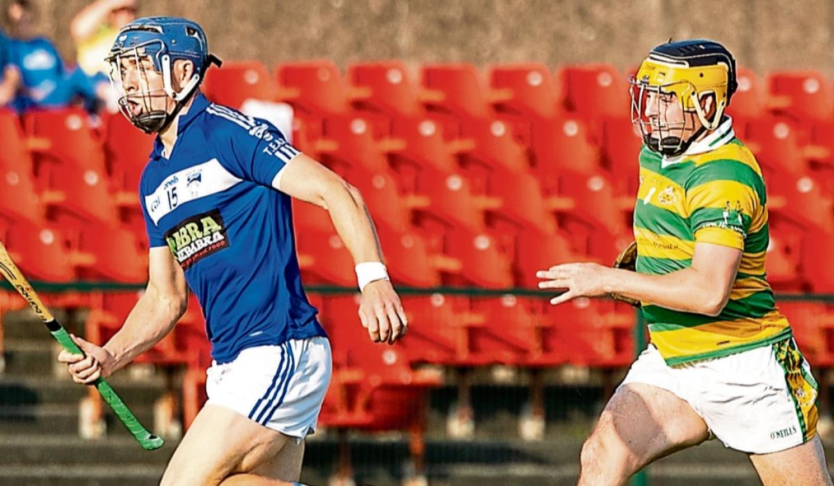 Kildimo-Pallaskenry and Dromin-Athlacca meet in Limerick Senior Hurling ...