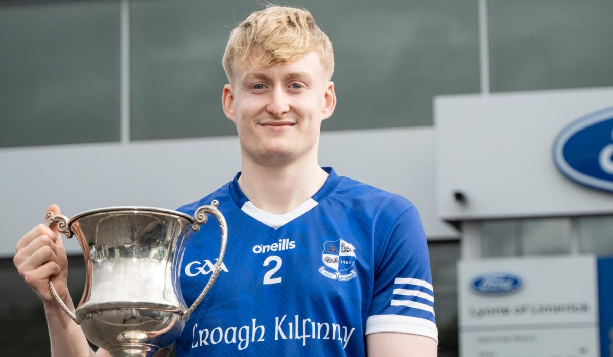 Croagh-Kilfinny make it two wins from two in Limerick premier ...