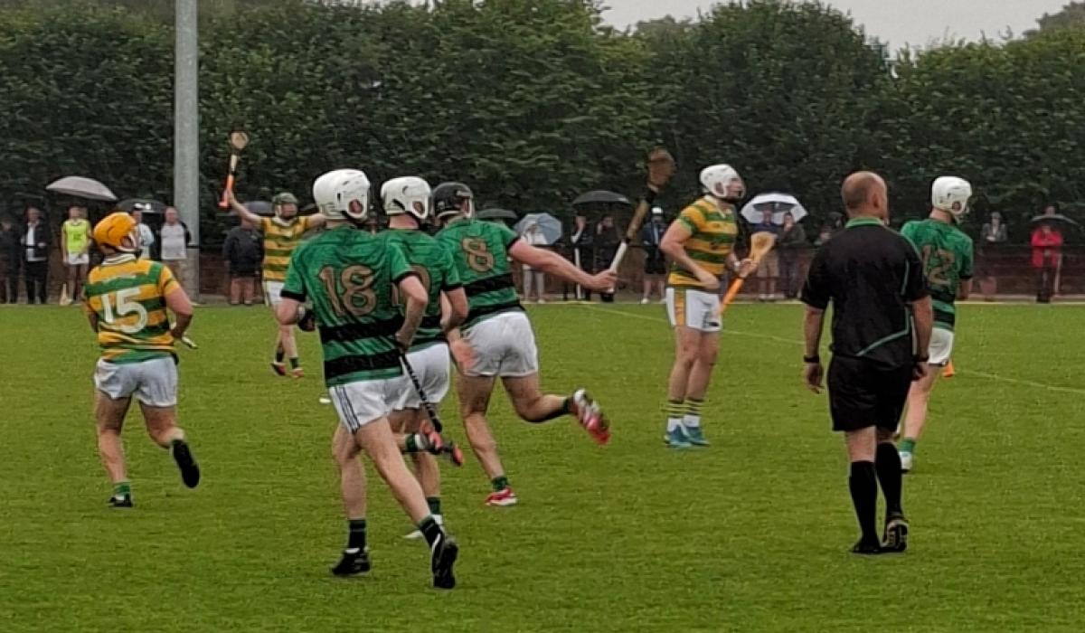Granagh-Ballingary power past South Liberties in Limerick Premier ...