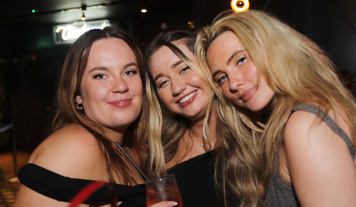 PICTURES: Out and About in Limerick this weekend - Page 1 of 12 ...