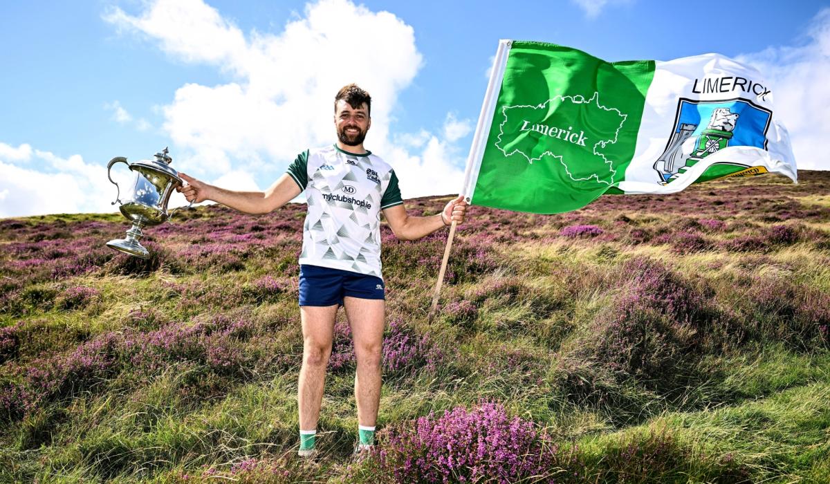 Limerick GAA star crowned All-Ireland Poc Fada champion on the Cooley ...
