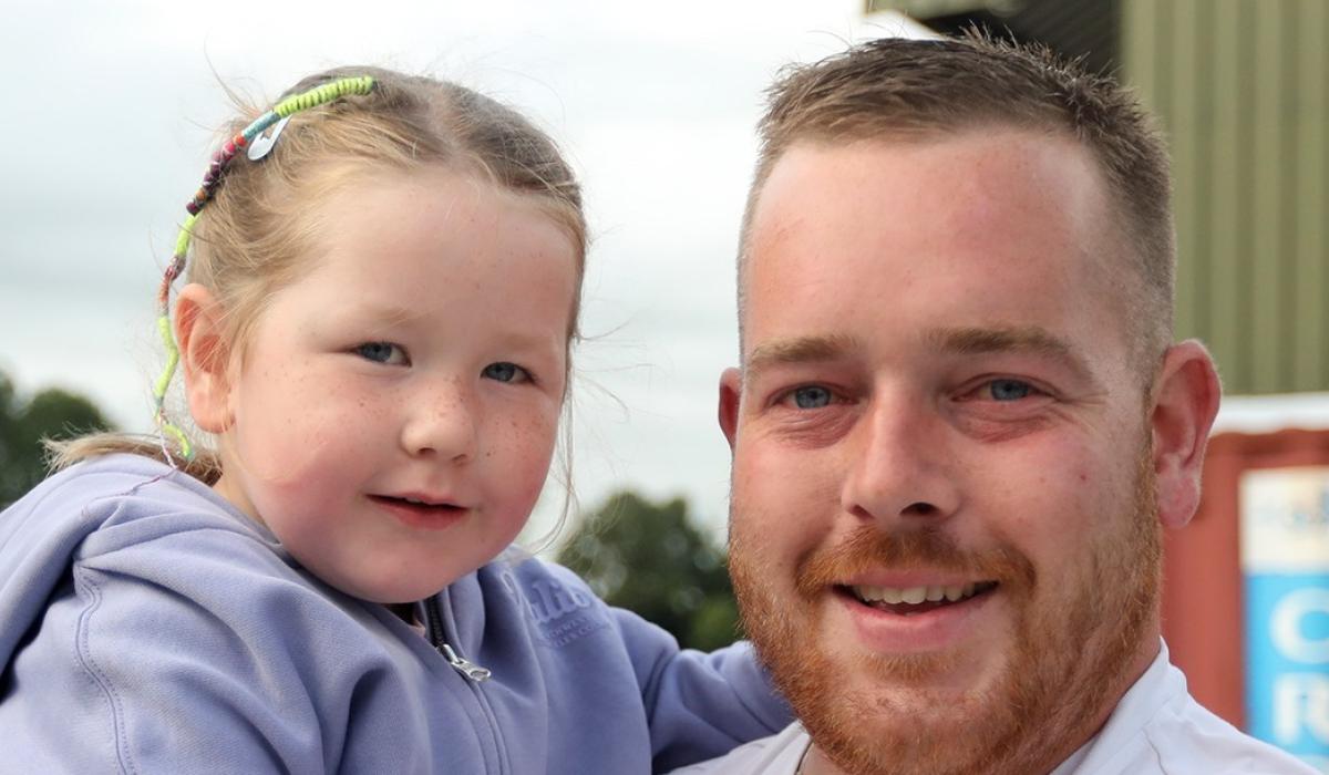 PICTURES: Supporters cheer on Kilmallock and Patrickswell in Limerick senior hurling ...
