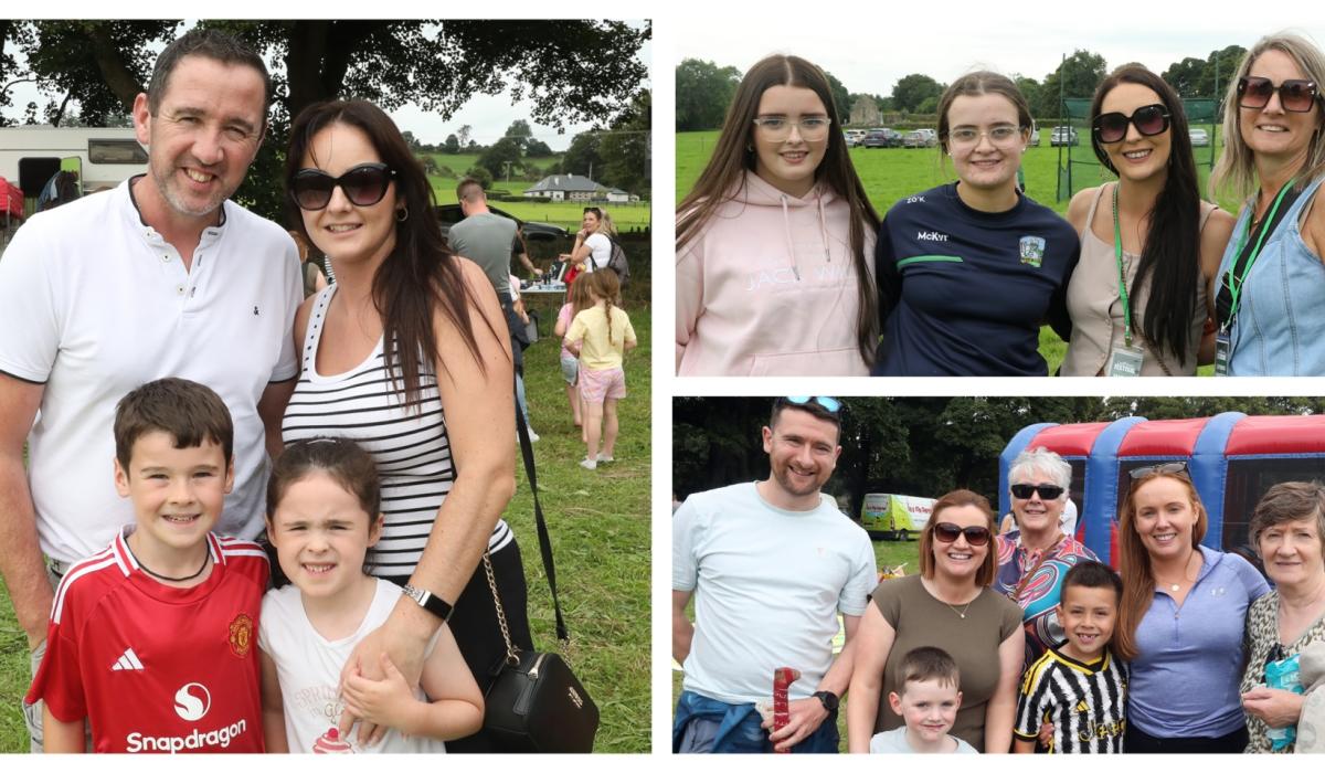 PICTURES: County Limerick village hosts annual family fun day - Page 1 ...