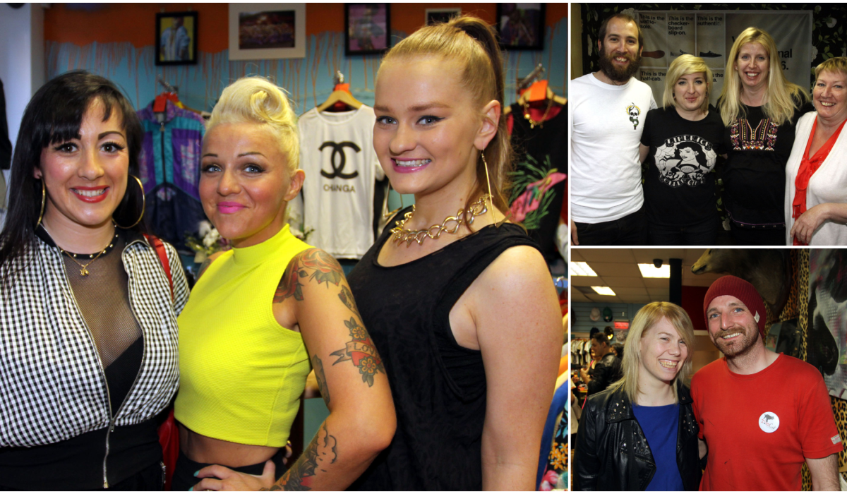 Throwback Thursday: Pictures from the Limerick Leader archives - Page 1 ...