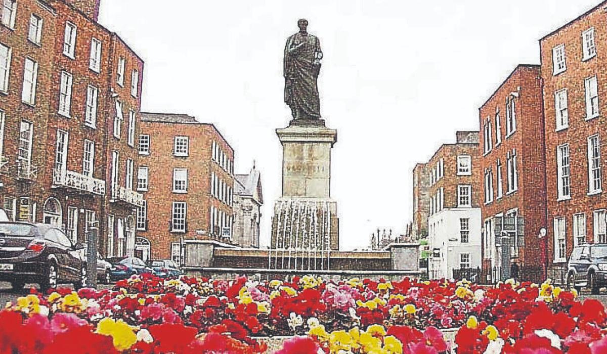 Daniel O’Connell: The Liberator in Limerick examined 250 years later ...